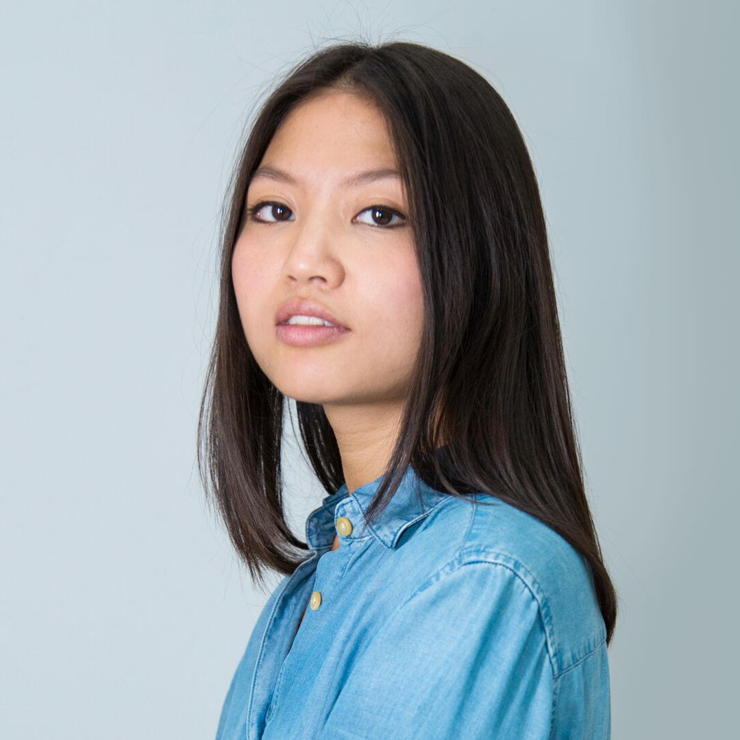 Jasmine Chiu | The Cohan Collective